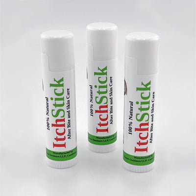 ItchStick